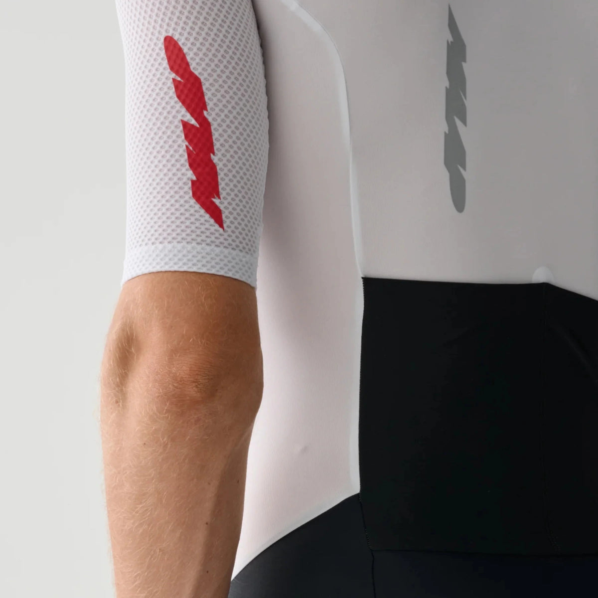 Maap Eclipse Pro Race Roadsuit - White | All4cycling