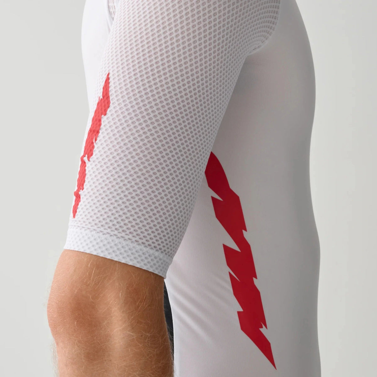 Maap Eclipse Pro Race Roadsuit - White | All4cycling