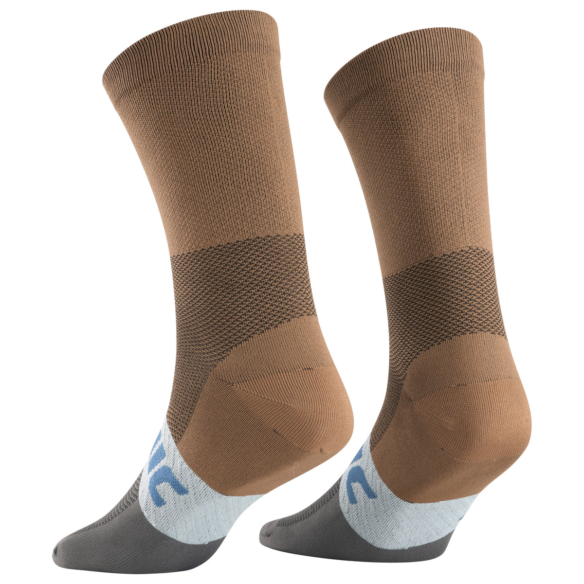 Mavic Aksium High socks - Brown