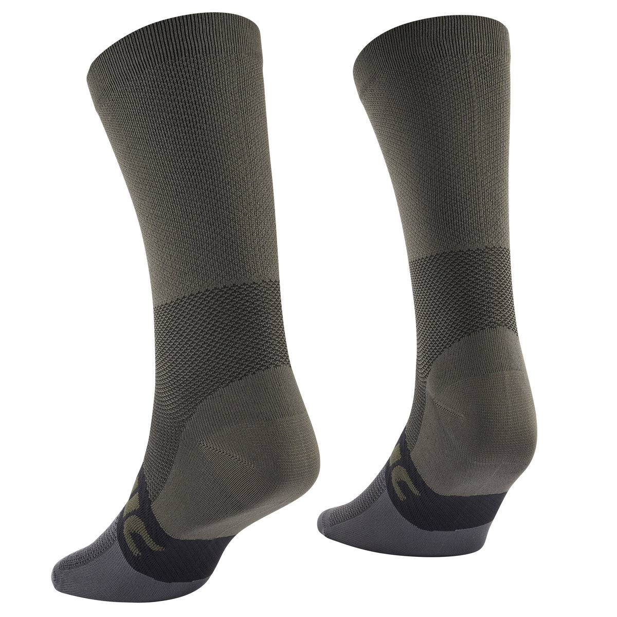 Mavic Aksium High socks - Green