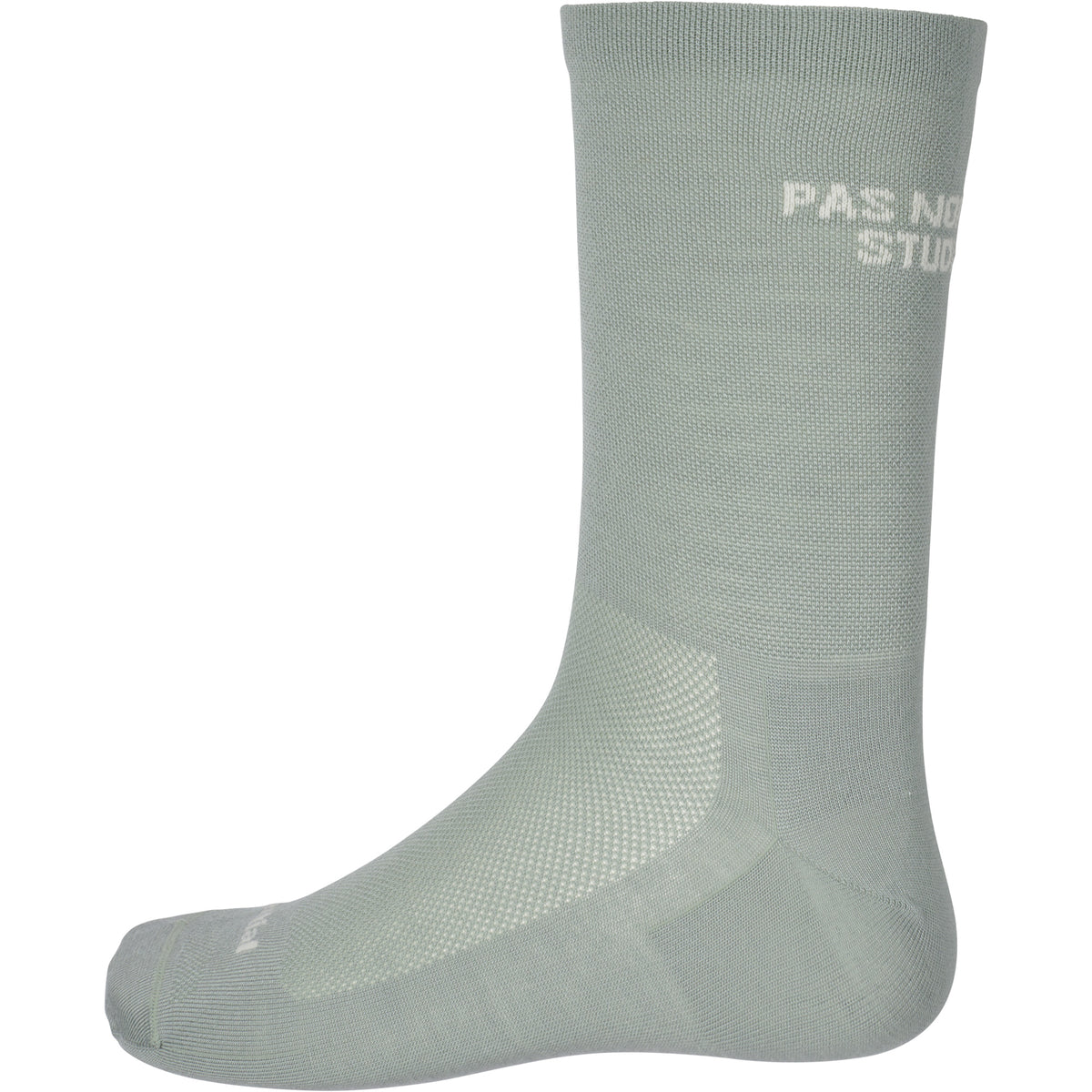 Pas Normal Studios Essential Socks - Light Green | All4cycling
