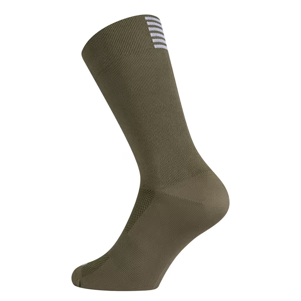 Rapha Pro Team Extra Long socks - Green