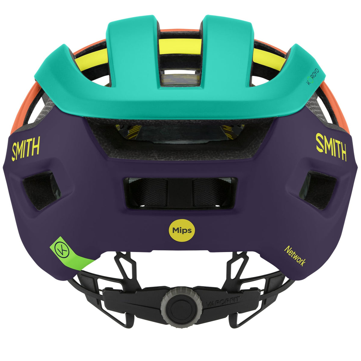 Casco Smith Network Mips - Zero Gravity | All4cycling