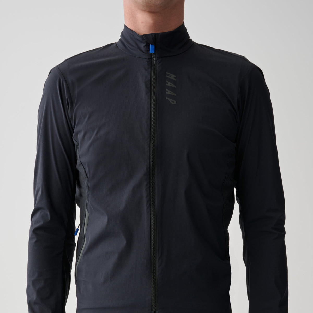 Maap Flow jacket - Black