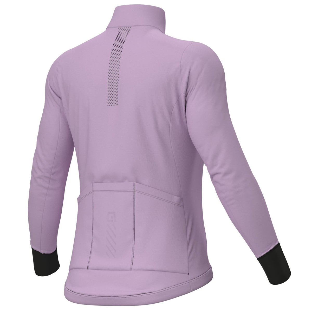 Ale Pragma Fondo 3.0 woman jacket - Pink