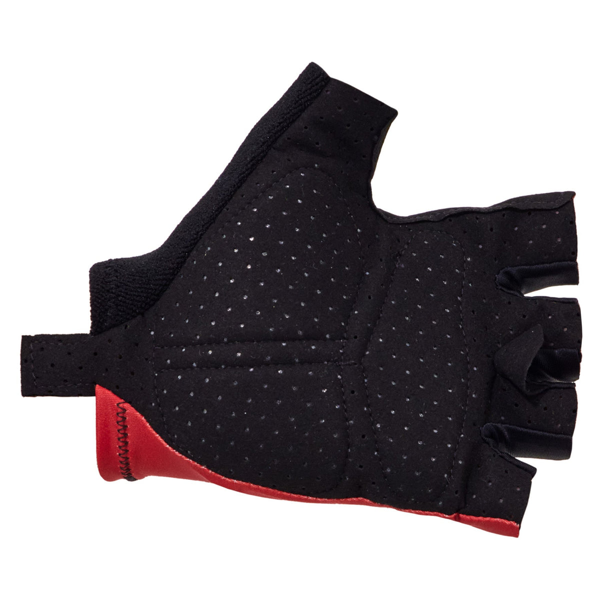 Santini Tour de France gloves - Grand Départ Lille