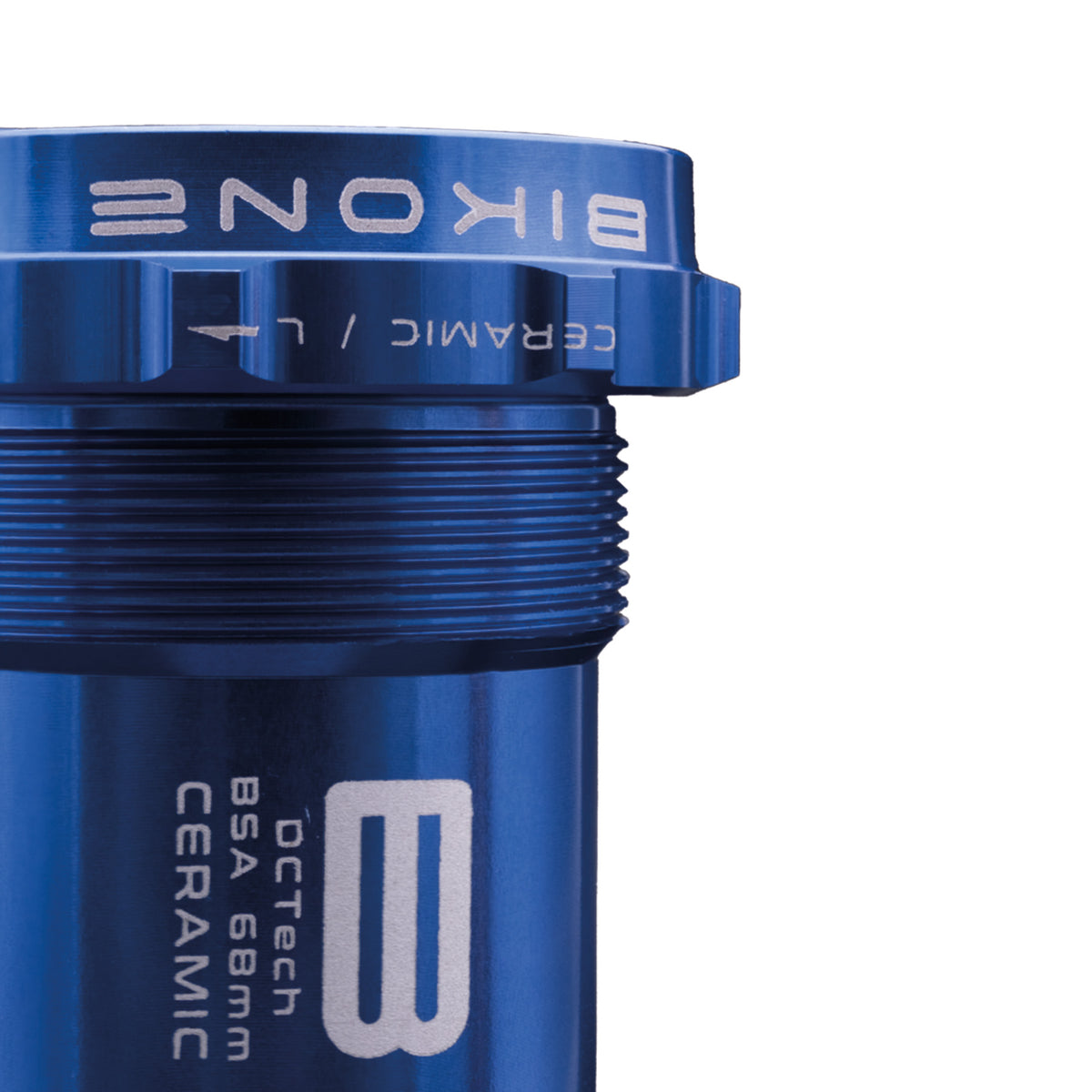 Bikone DCTech Bsa Road Ceramic UAE Edition Bottom Bracket - Shimano | All4cycling