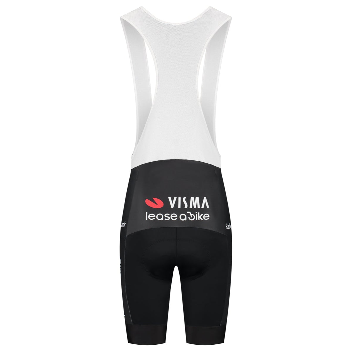 Team Visma Lease a bike 2025 The Swarm women bib short - Tdf