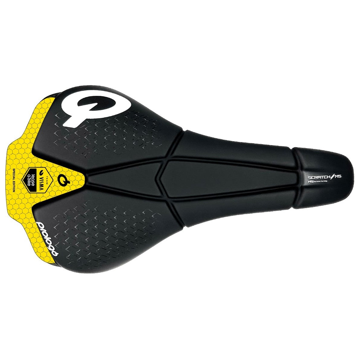 Prologo Scratch M5 Nack World Tour - Visma Lease a Bike | All4cycling