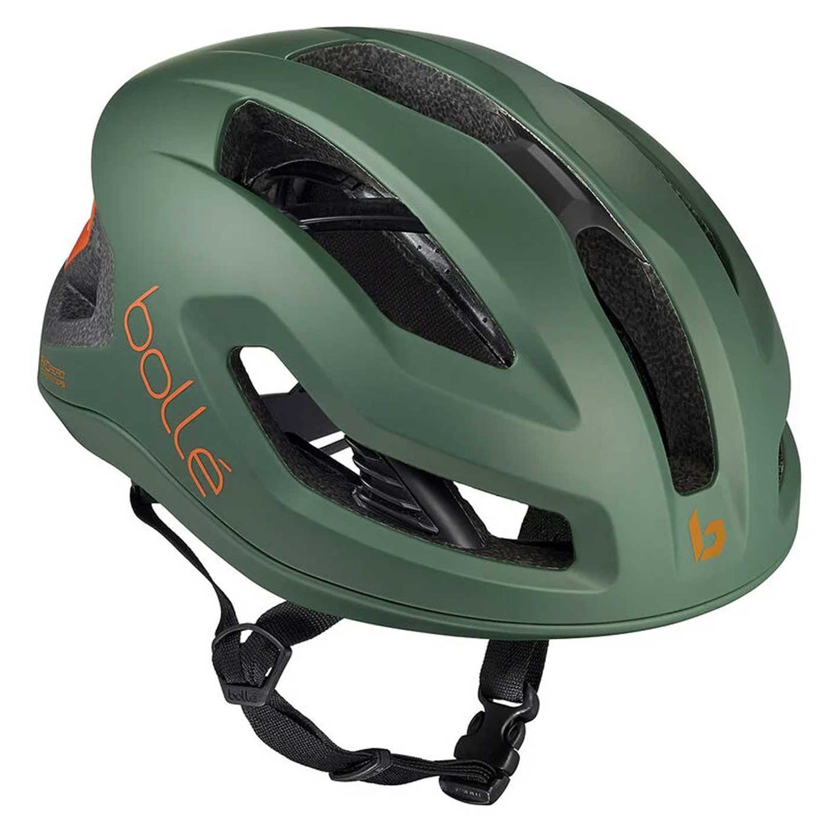 Casco Bolle Eco Avio Mips - Verde | All4cycling