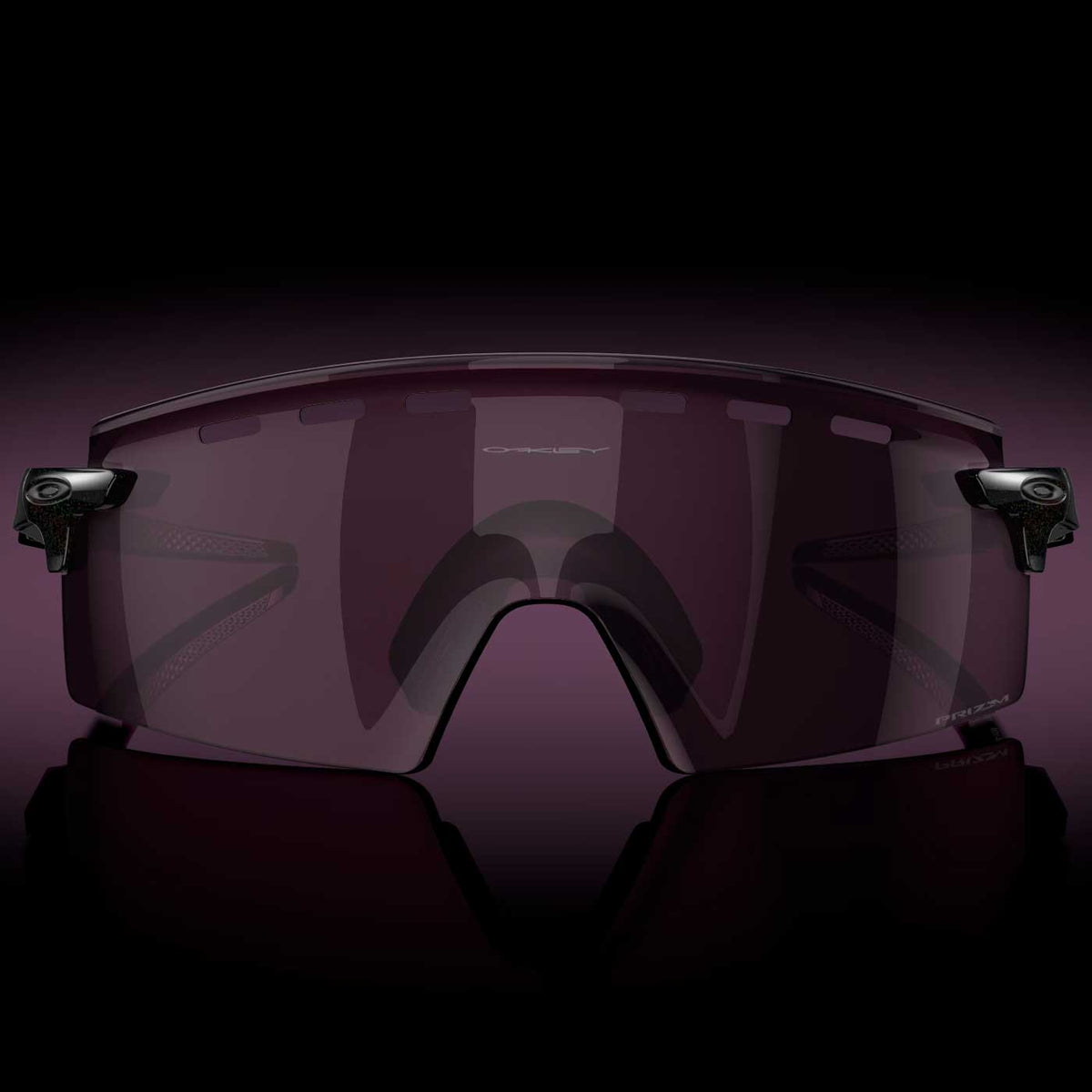 Oakley Encoder Strike Solstice Collection sunglasses - Dark galaxy Pri