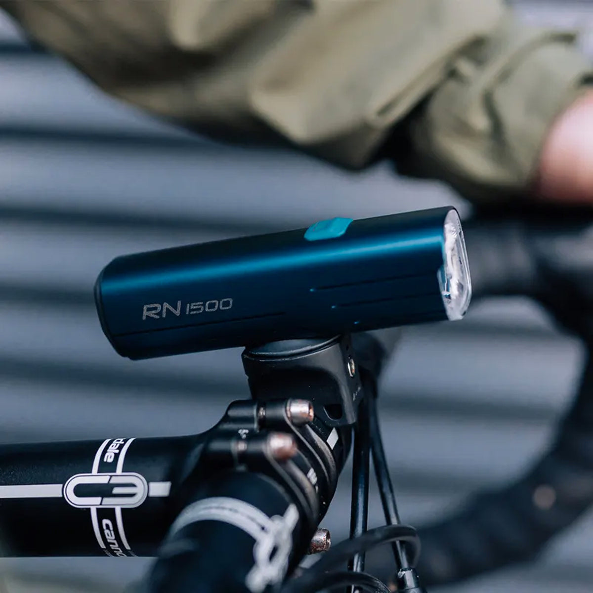 Luce Magicshine RN 1500 | All4cycling