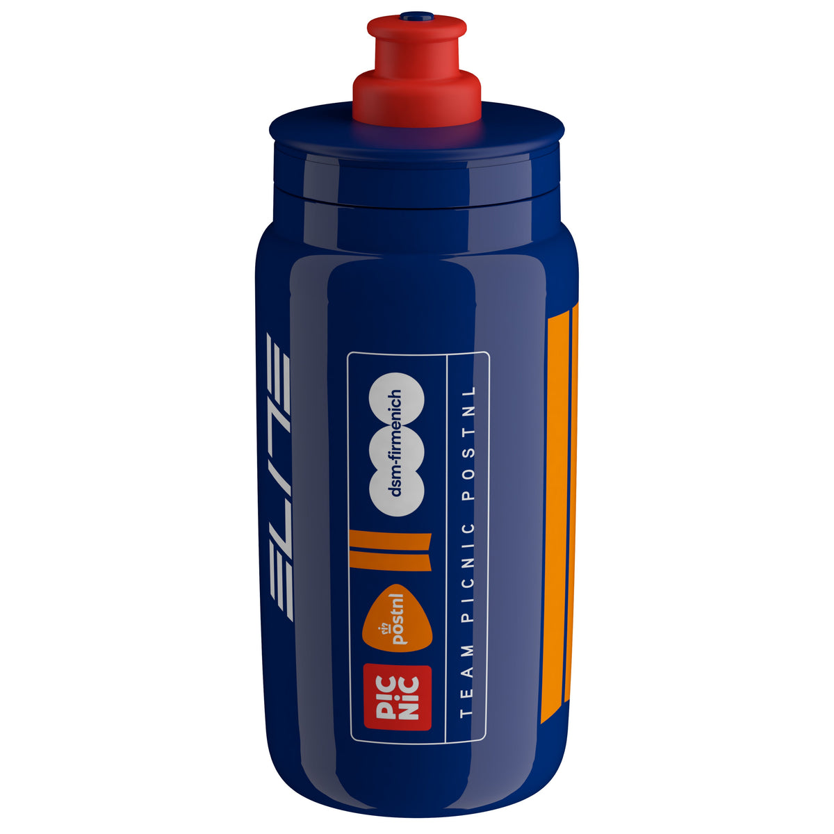 Elite Fly Team Picnic Postnl 2025 Bottle | All4cycling
