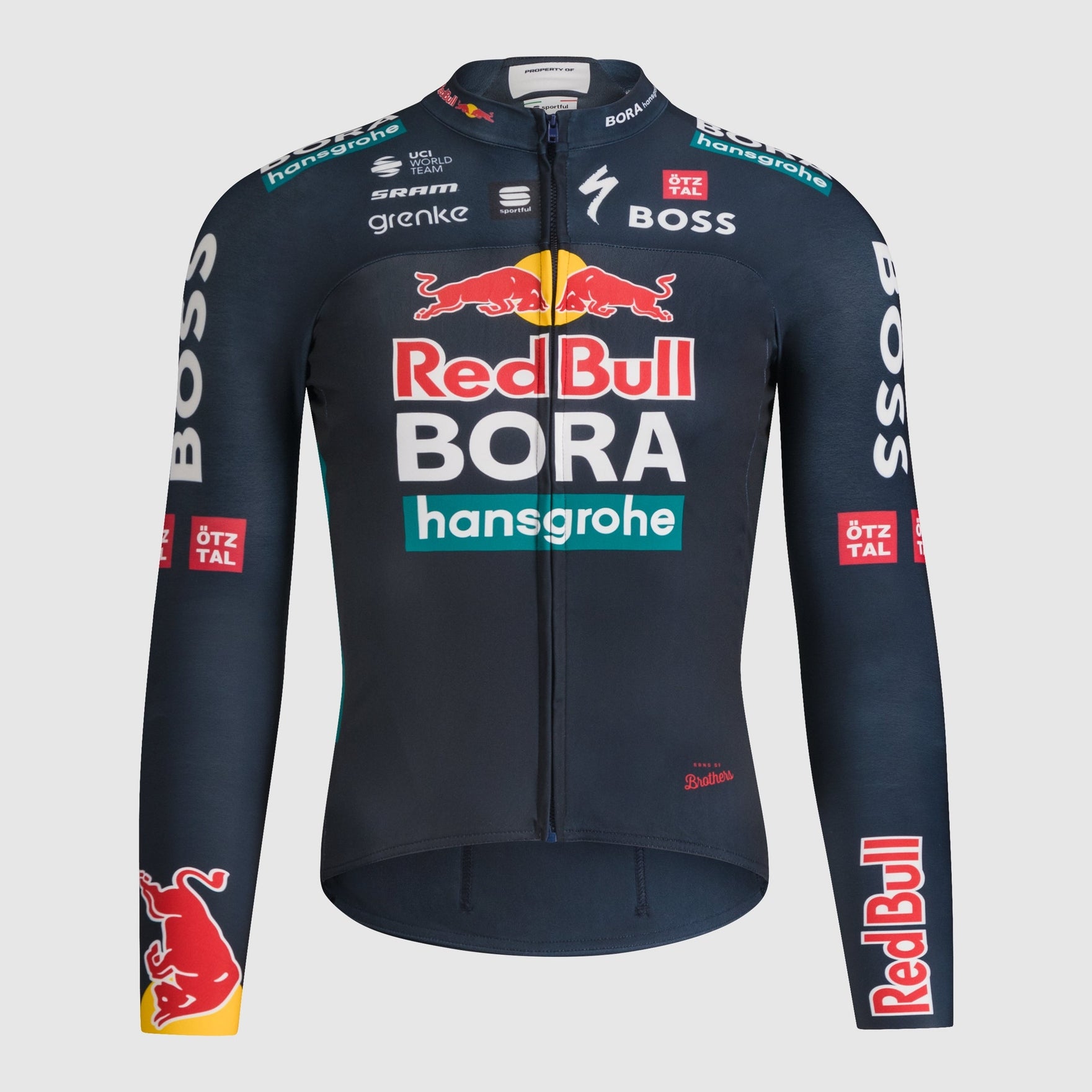 Team Red Bull Bora Hansgrohe: Original Clothing and Accessories ...