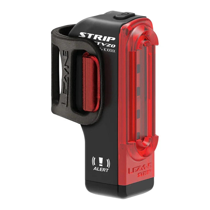 Lezyne Strip Drive 150 rear light