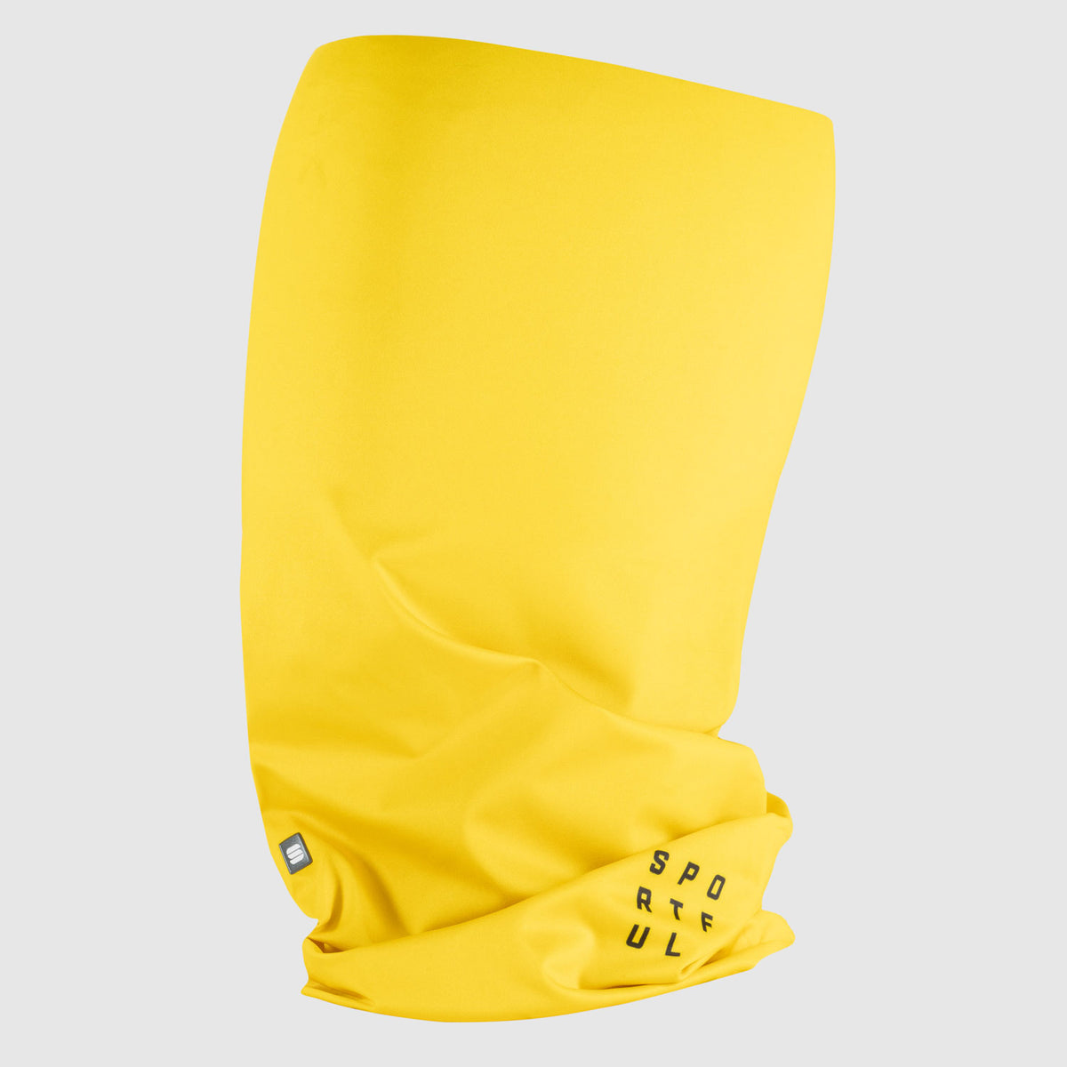 Scaldacollo Sportful Srk - Giallo | All4cycling