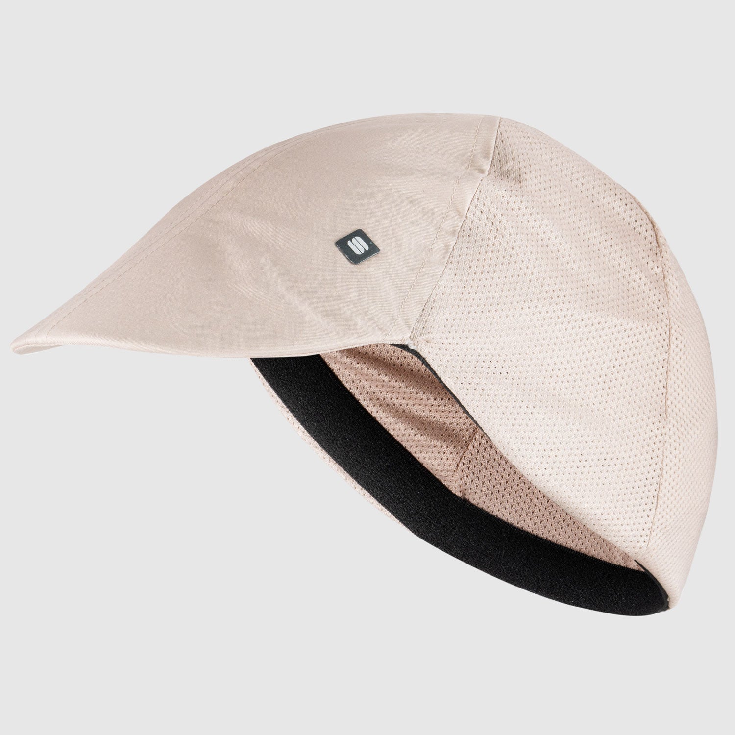 Sportful Basco cycling cap - Beige | All4cycling