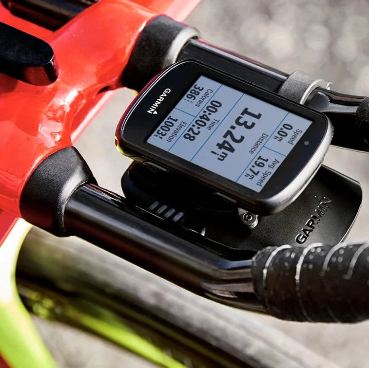 Garmin Edge Time Trial/Tri Bar Mount | All4cycling