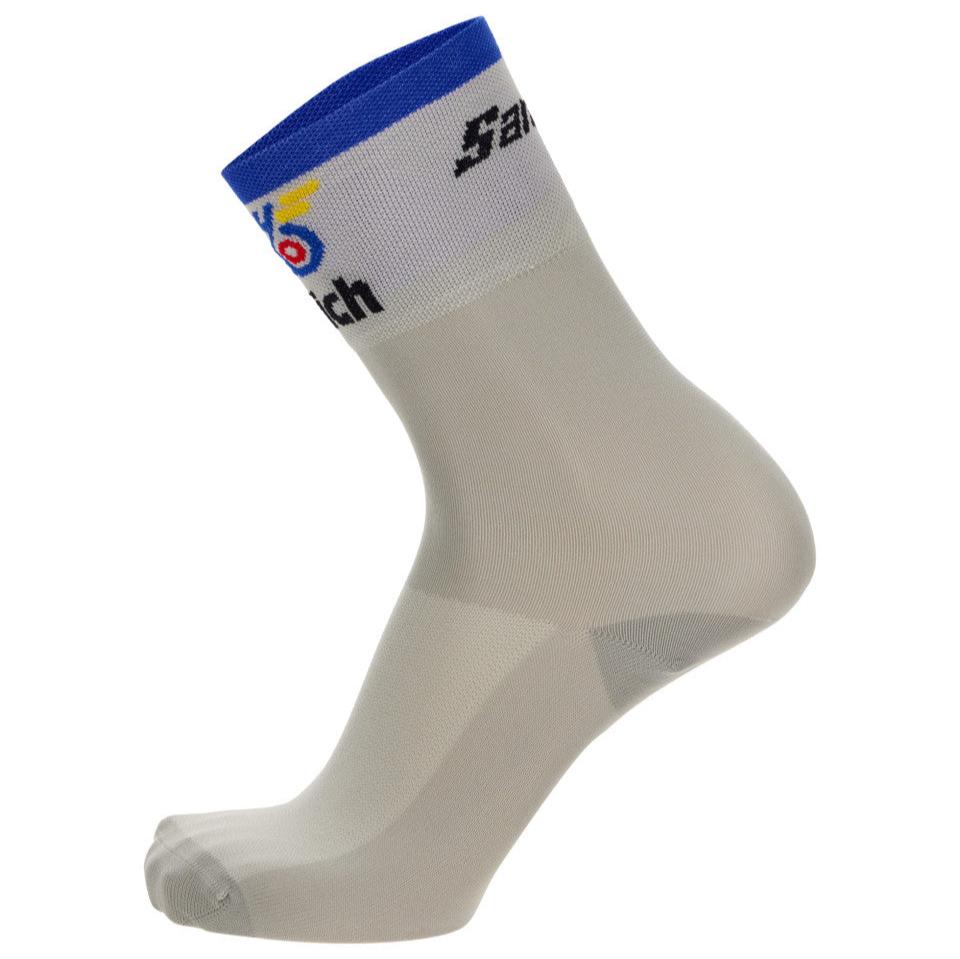 UCI: Santini Uci Cycling Clothing | All4cycling
