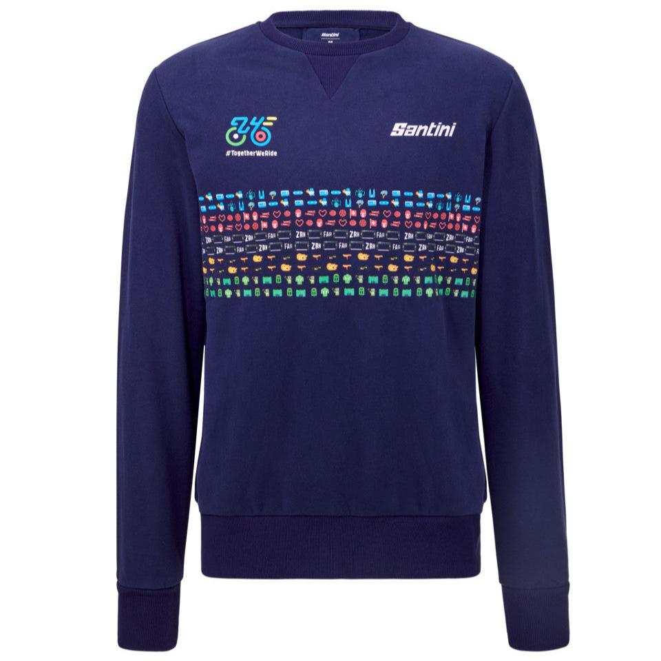UCI: Santini Uci Cycling Clothing | All4cycling