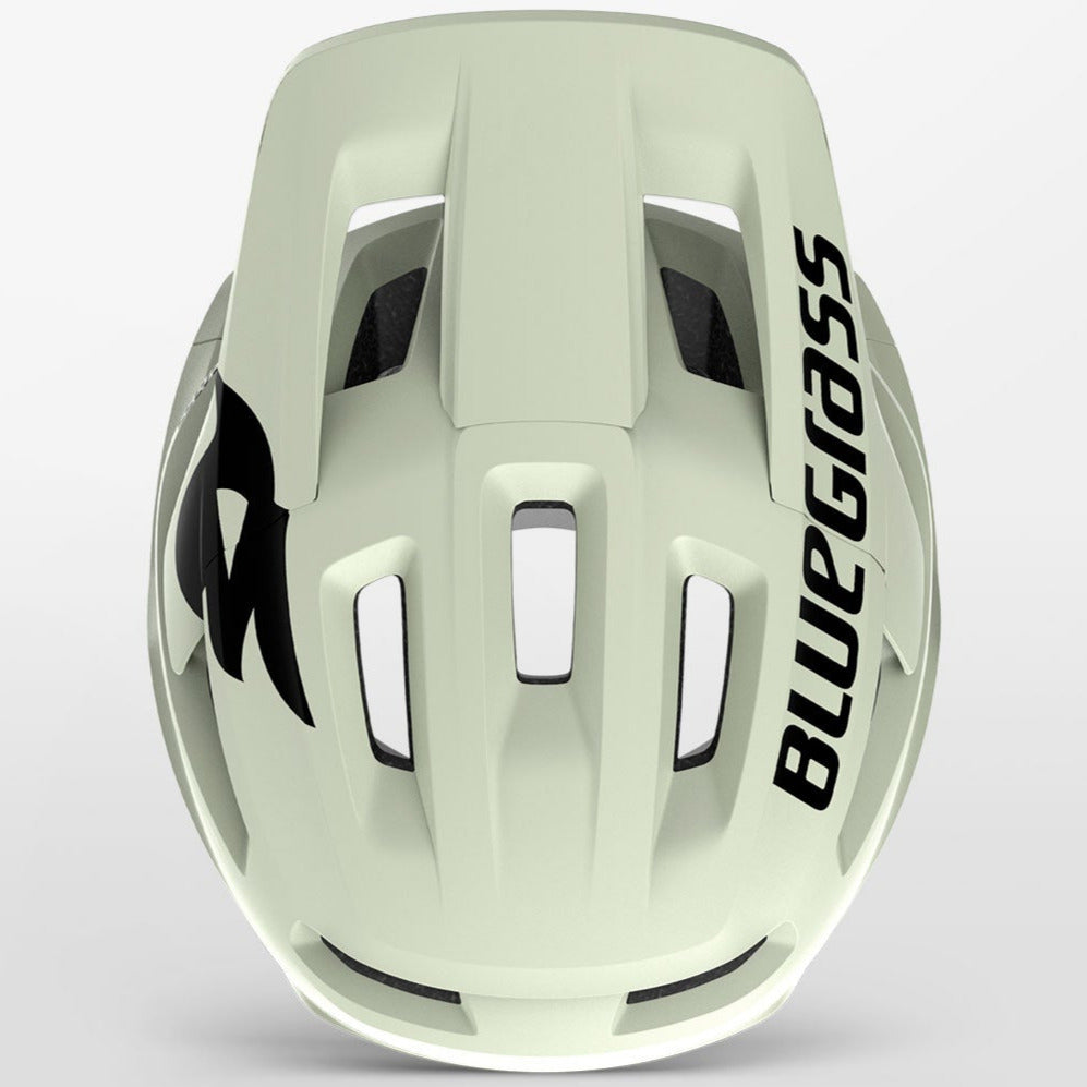Bluegrass Jetro Mips Helmet - Grey - All4cycling