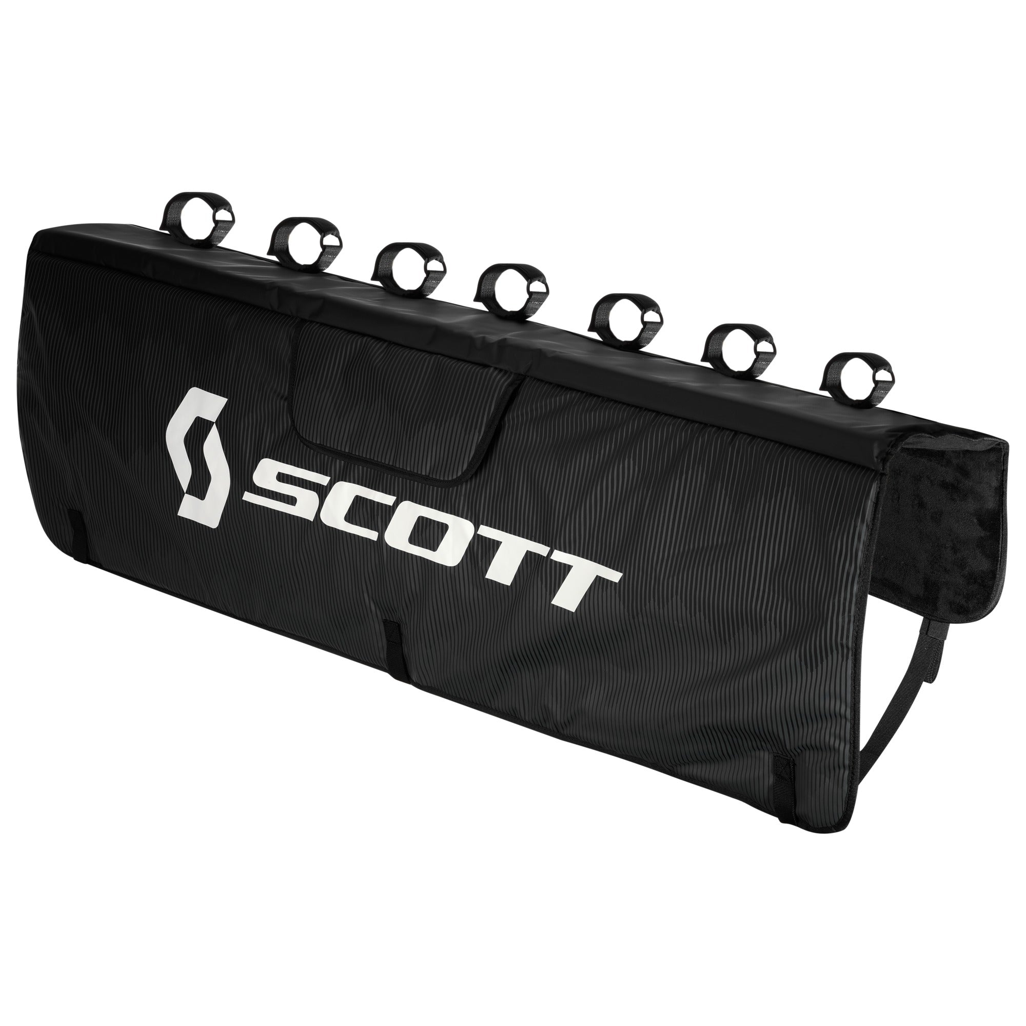 Scott Truck Large Rear Pickup Guard - Noir | All4cycling