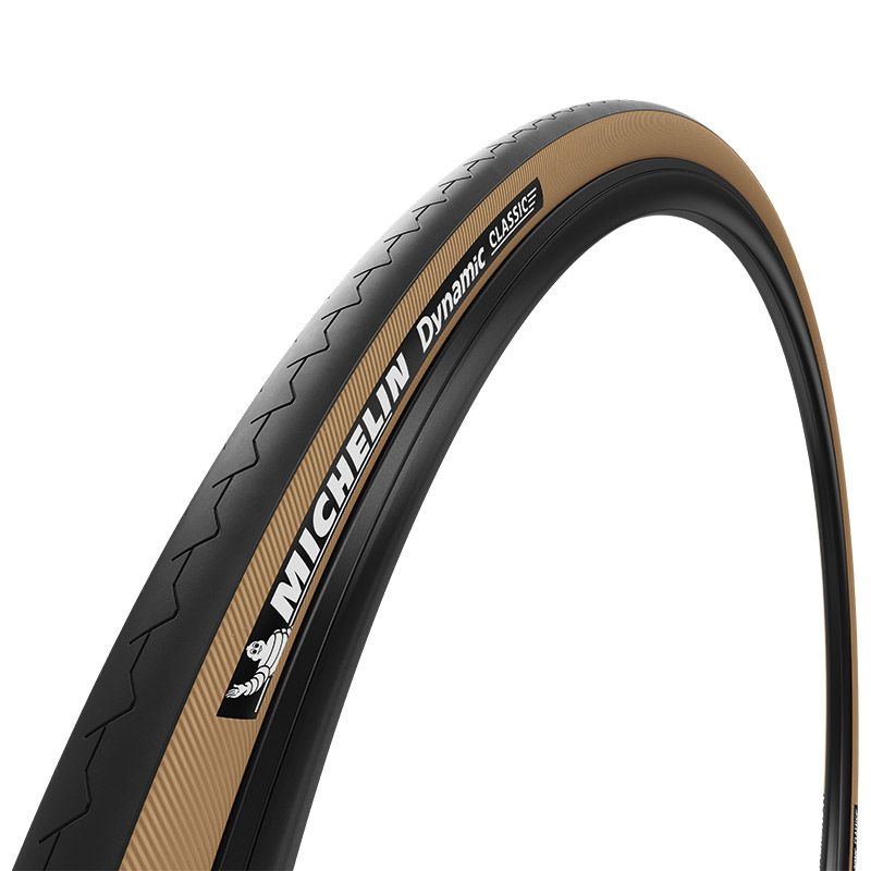 Copertoncino Michelin 700X23 Dynamic Classic Tube Type Rigido