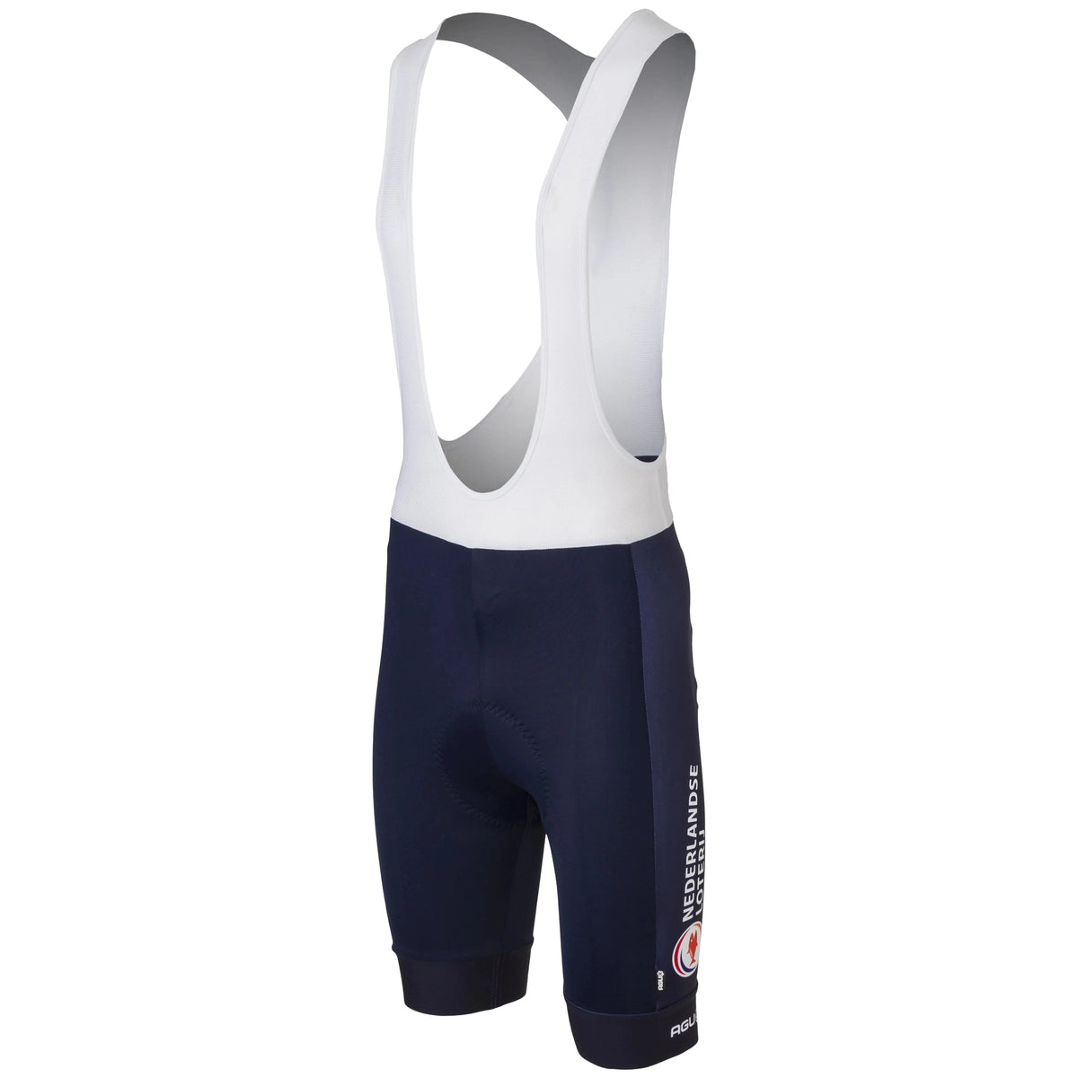 Dutch National Agu 2024 bib shorts
