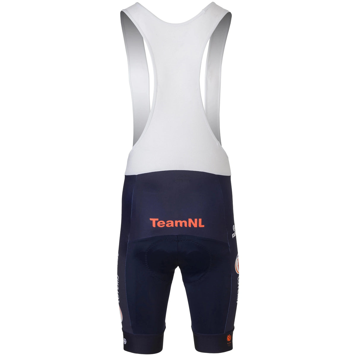 Dutch National Agu 2024 bib shorts