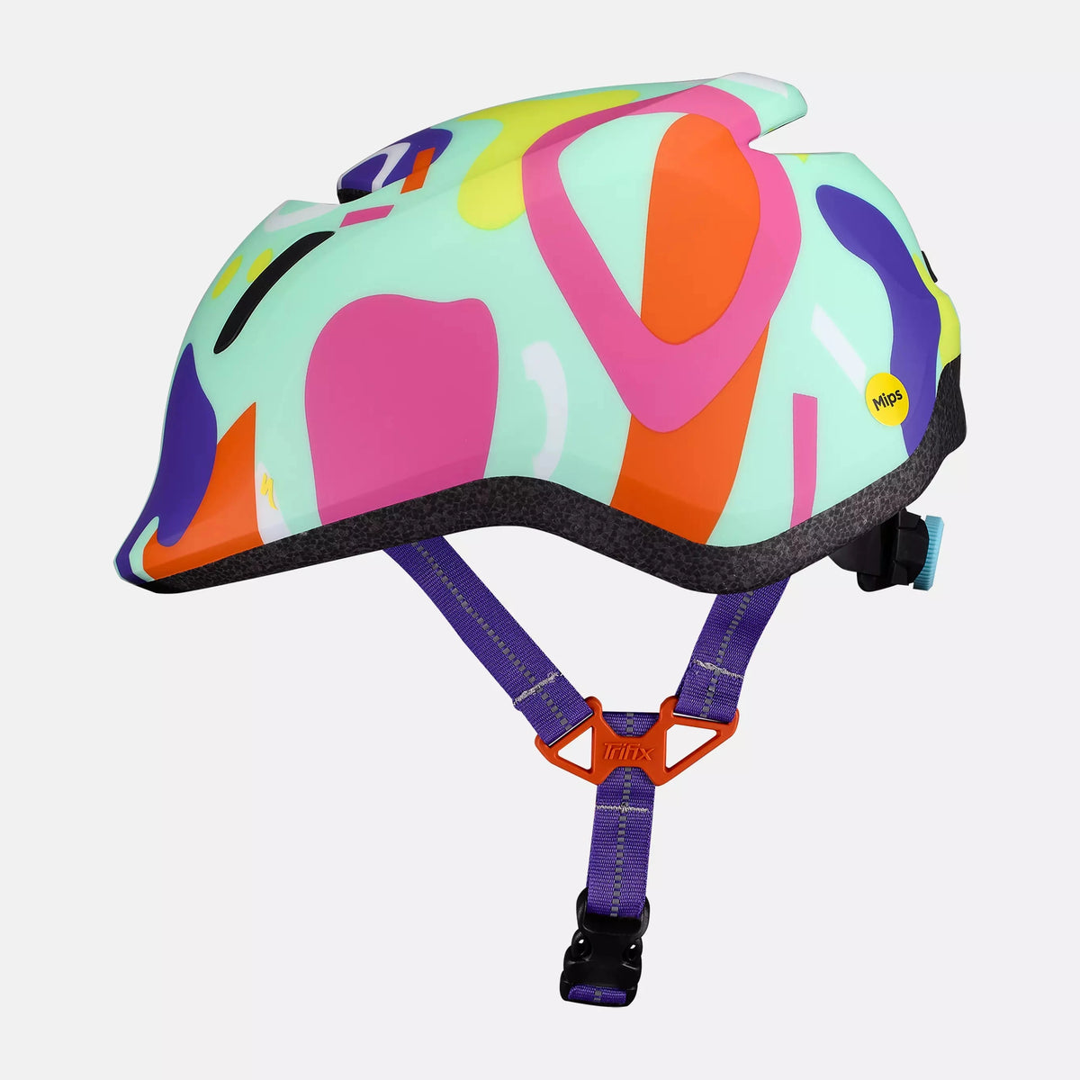 Specialized Mio 2 Helmet - Multicolor | All4cycling