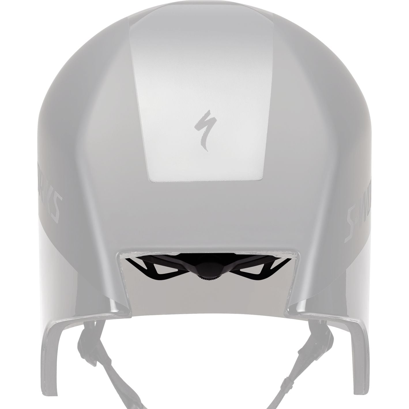 Specialized S-Works TT 5 Helmet - Black | Buy on All4cycling