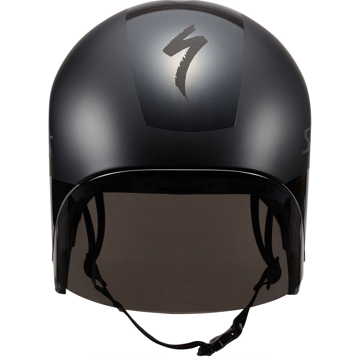 Specialized S-Works TT 5 Helmet - Black | Buy on All4cycling