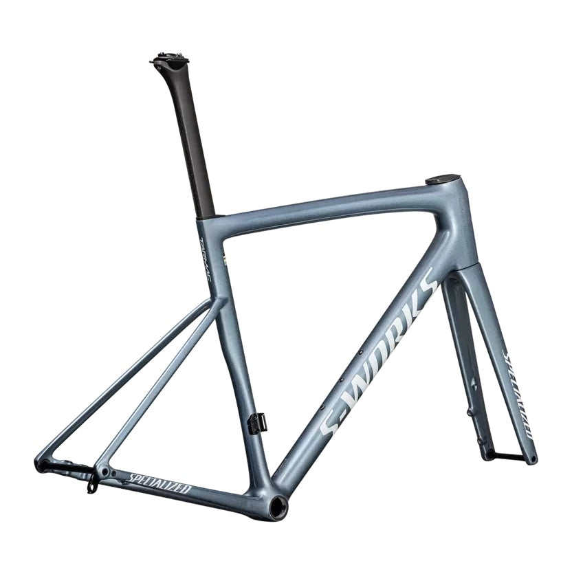 Specialized S-Works Tarmac SL8 Frame - Blue