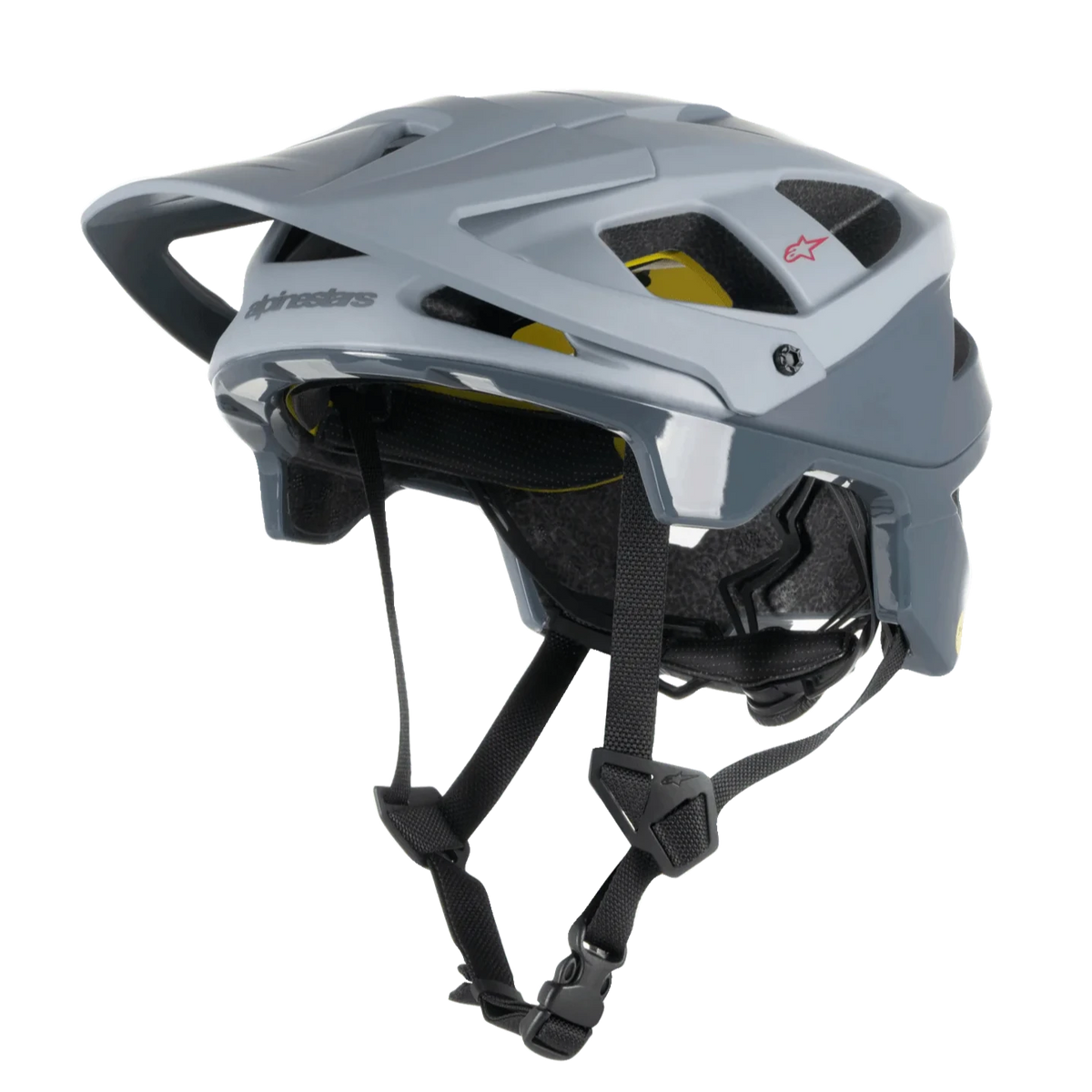 Alpinestars Vector Tech helmet - Grey