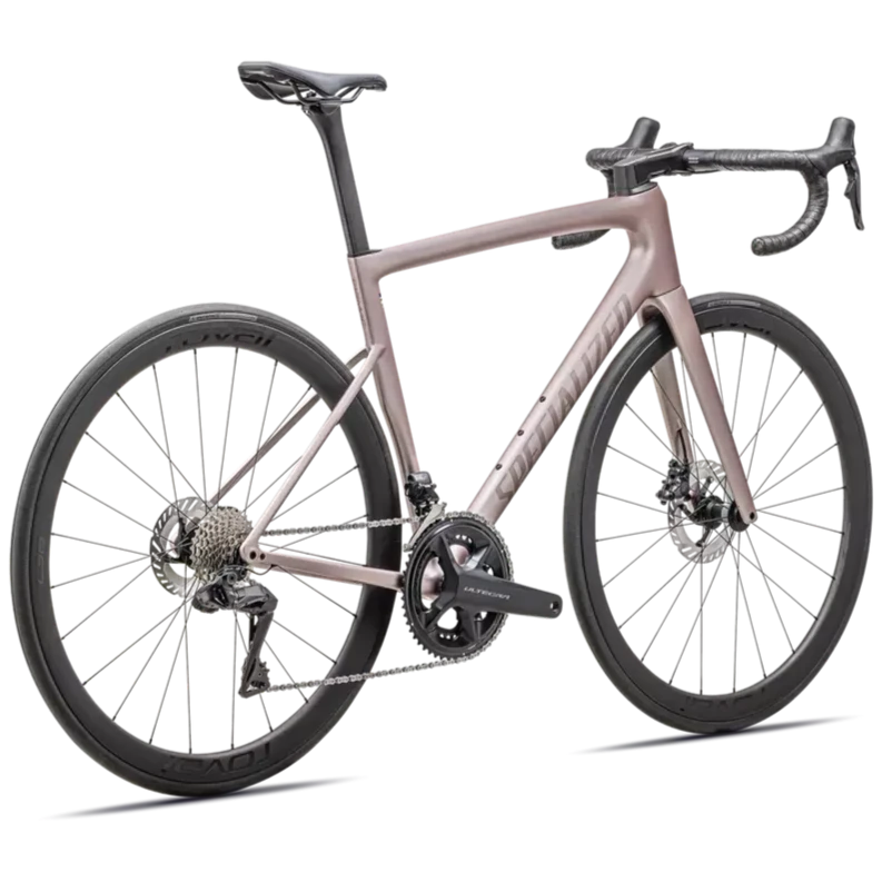 Specialized Tarmac SL8 Expert Ultegra Di2 - Grey