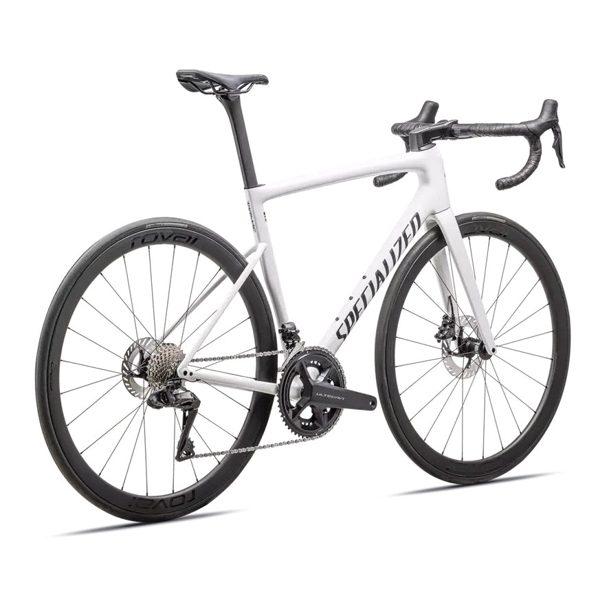 Specialized Tarmac SL8 Expert Ultegra Di2 - White