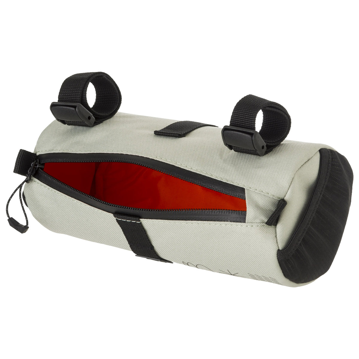 Agu Venture Roll Handlebar Bag 1.5L - Light Green