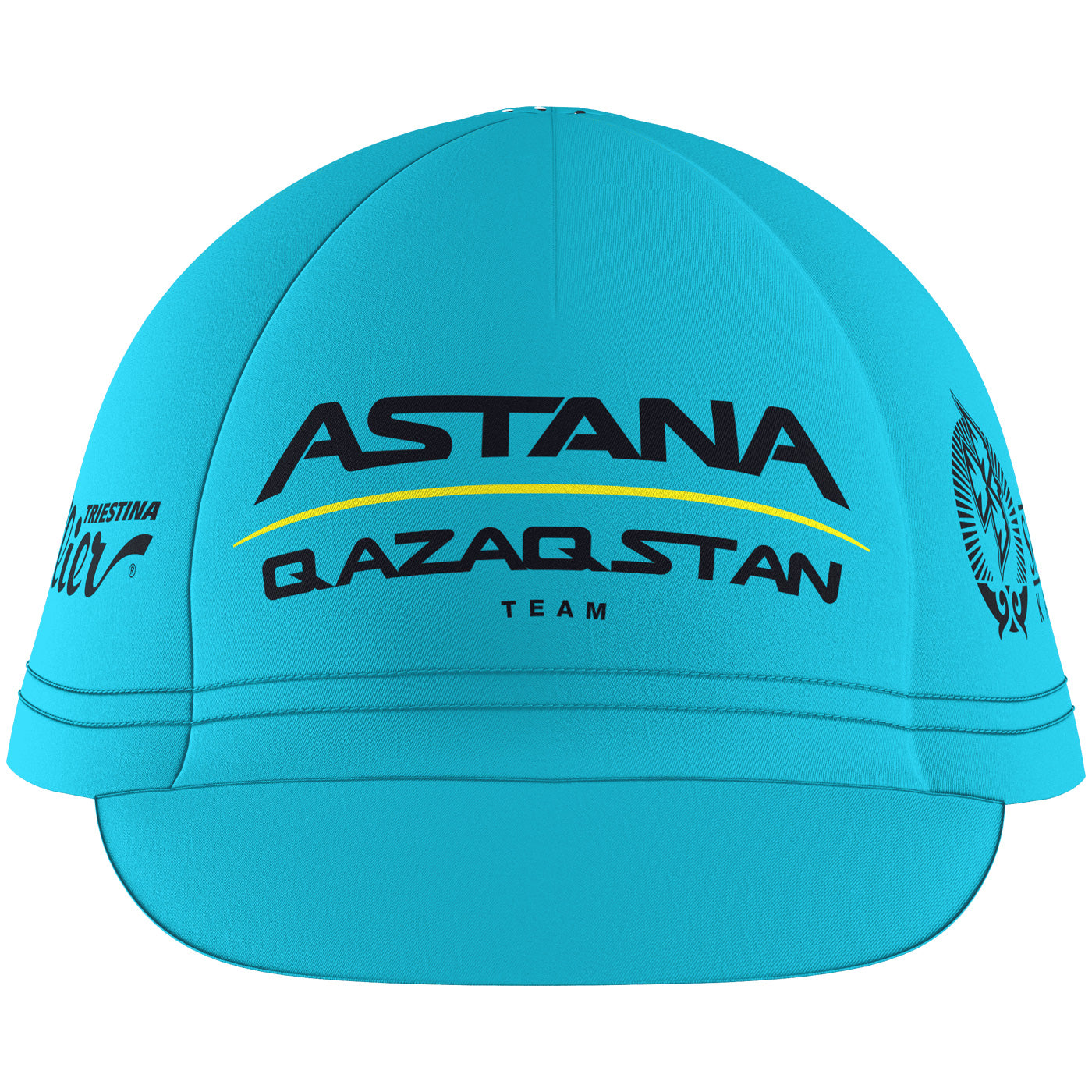 Team Astana: Abbigliamento Squadra Kazaka Professionista | All4cycling