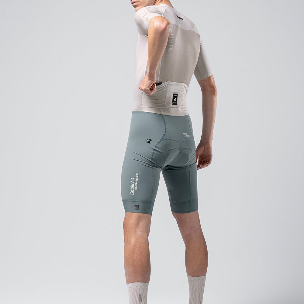 Body Gobik Brooklyn Argonite - Beige | All4cycling