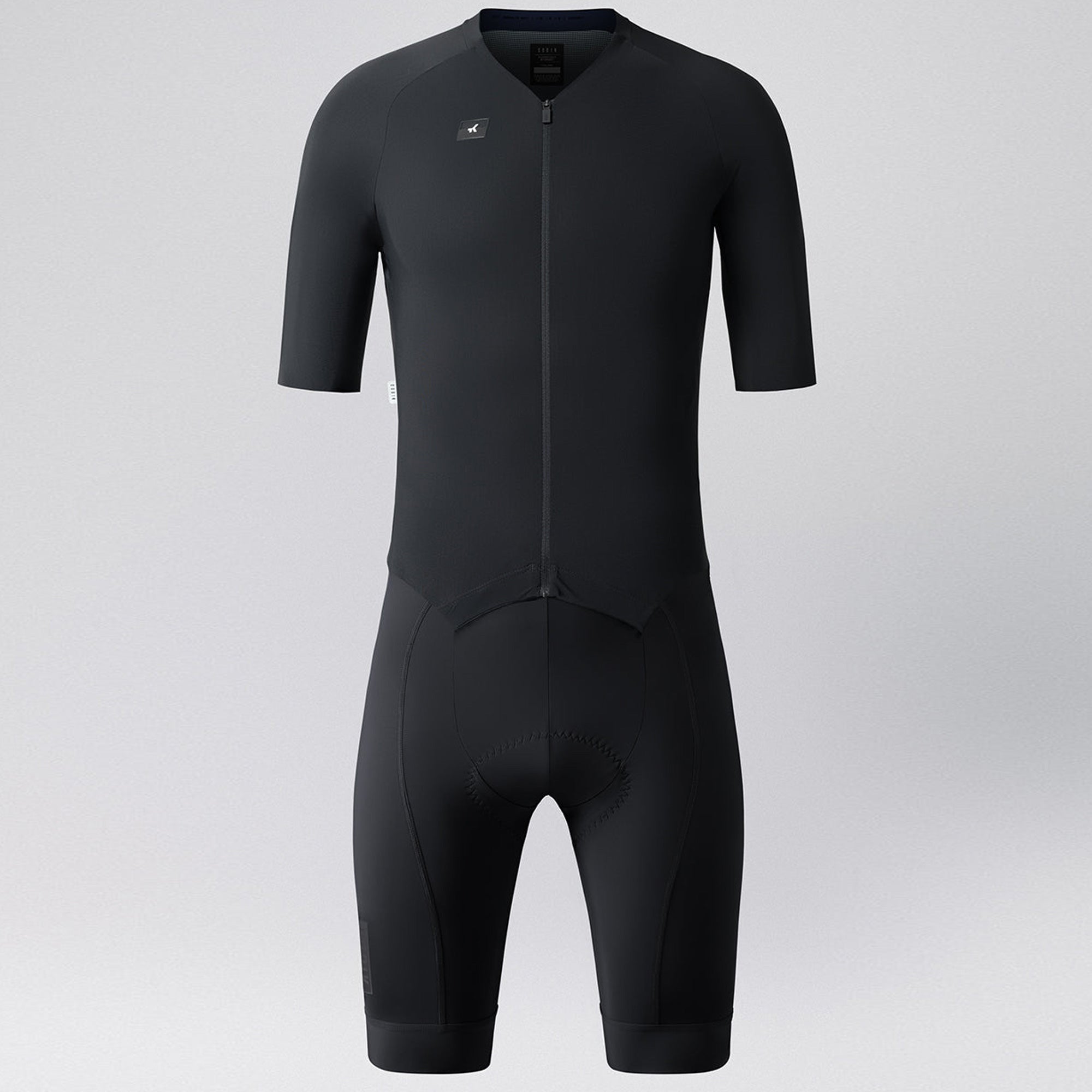 Body Gobik Brooklyn Solid Jasper - Noir | All4cycling