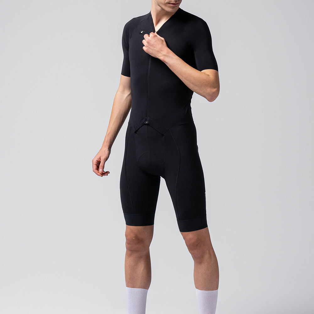 Body Gobik Brooklyn Solid Jasper - Noir | All4cycling