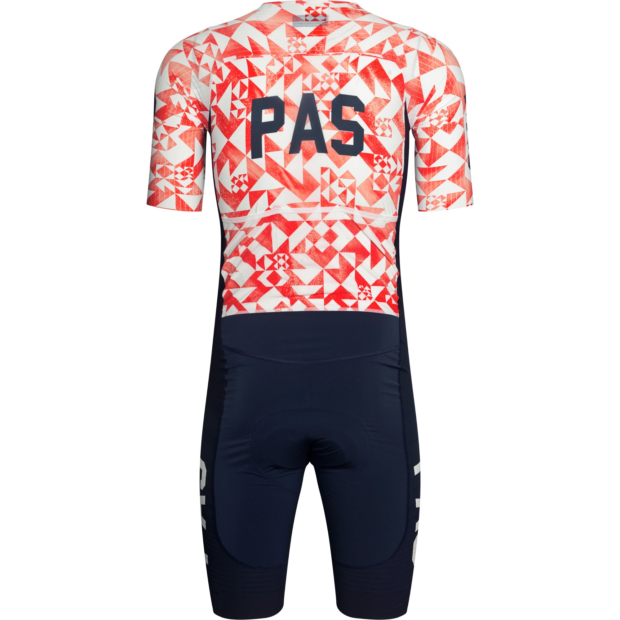 Body Pas Normal Studios Mechanism Pro Origami - Red