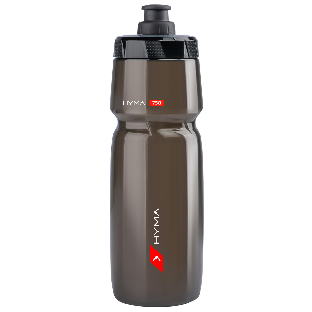 Raceone HYMA 750 ml Water Bottle - Smoke | All4cycling