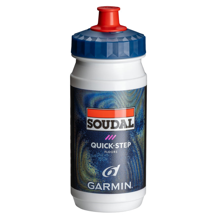 Soudal Quick-Step-Clothing and Original Accessories of the Team