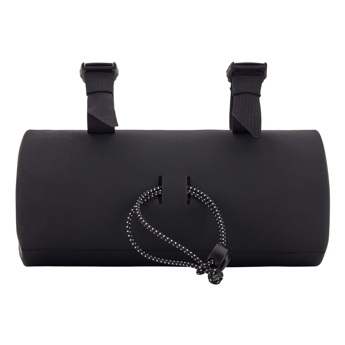 Santini UCI handlebar bag - Black
