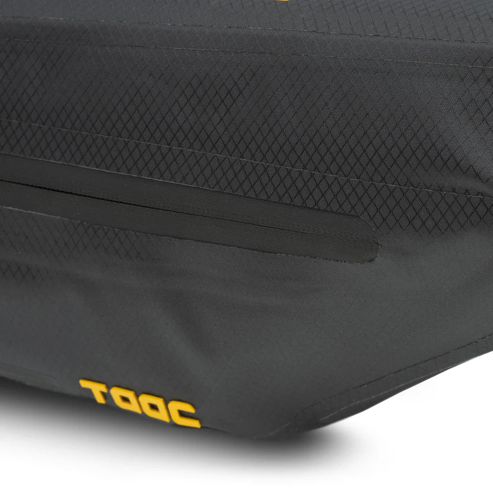 TAAC Paac 2L frame bag - Black