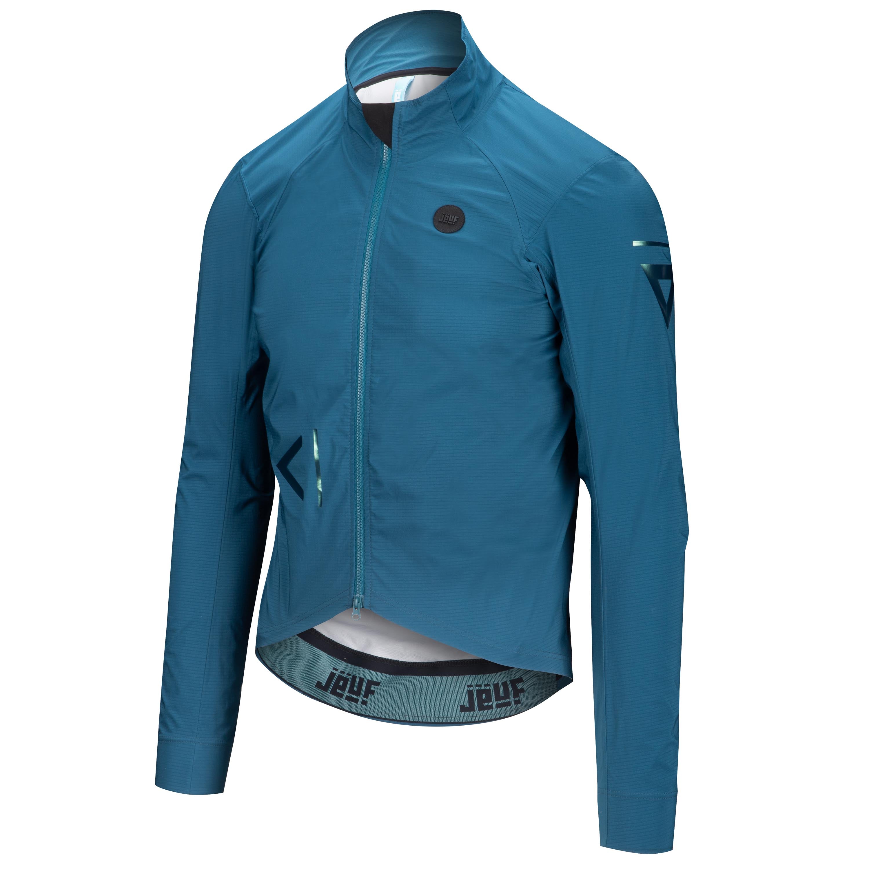 Jëuf: Innovative Cycling Apparel for Unforgettable Adventures | All4cycling
