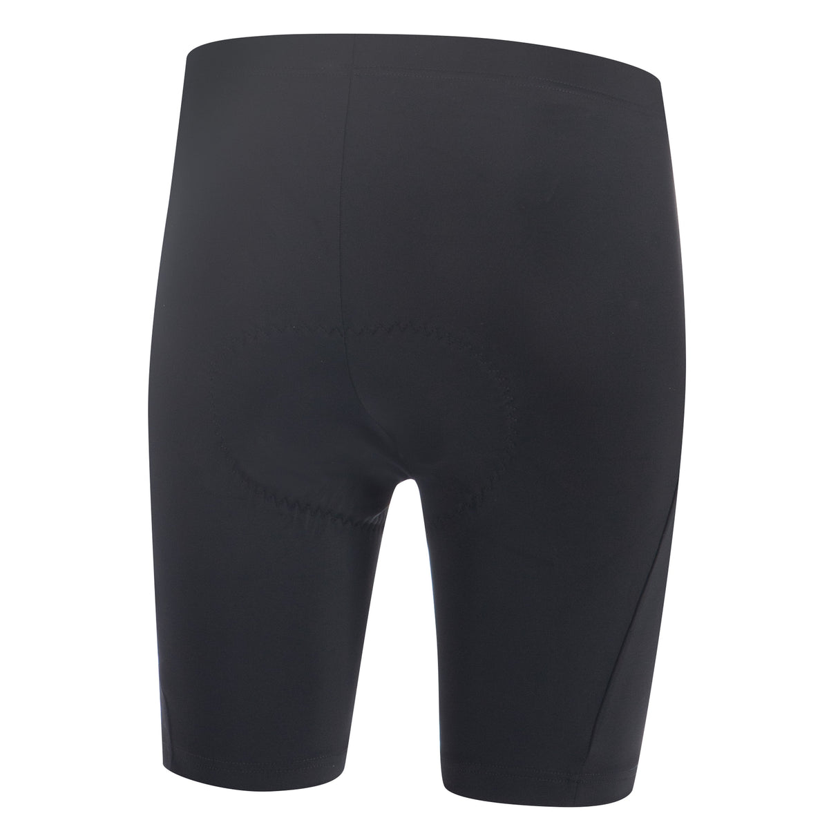 Pantaloncino Jëuf Essential donna - Nero | All4cycling