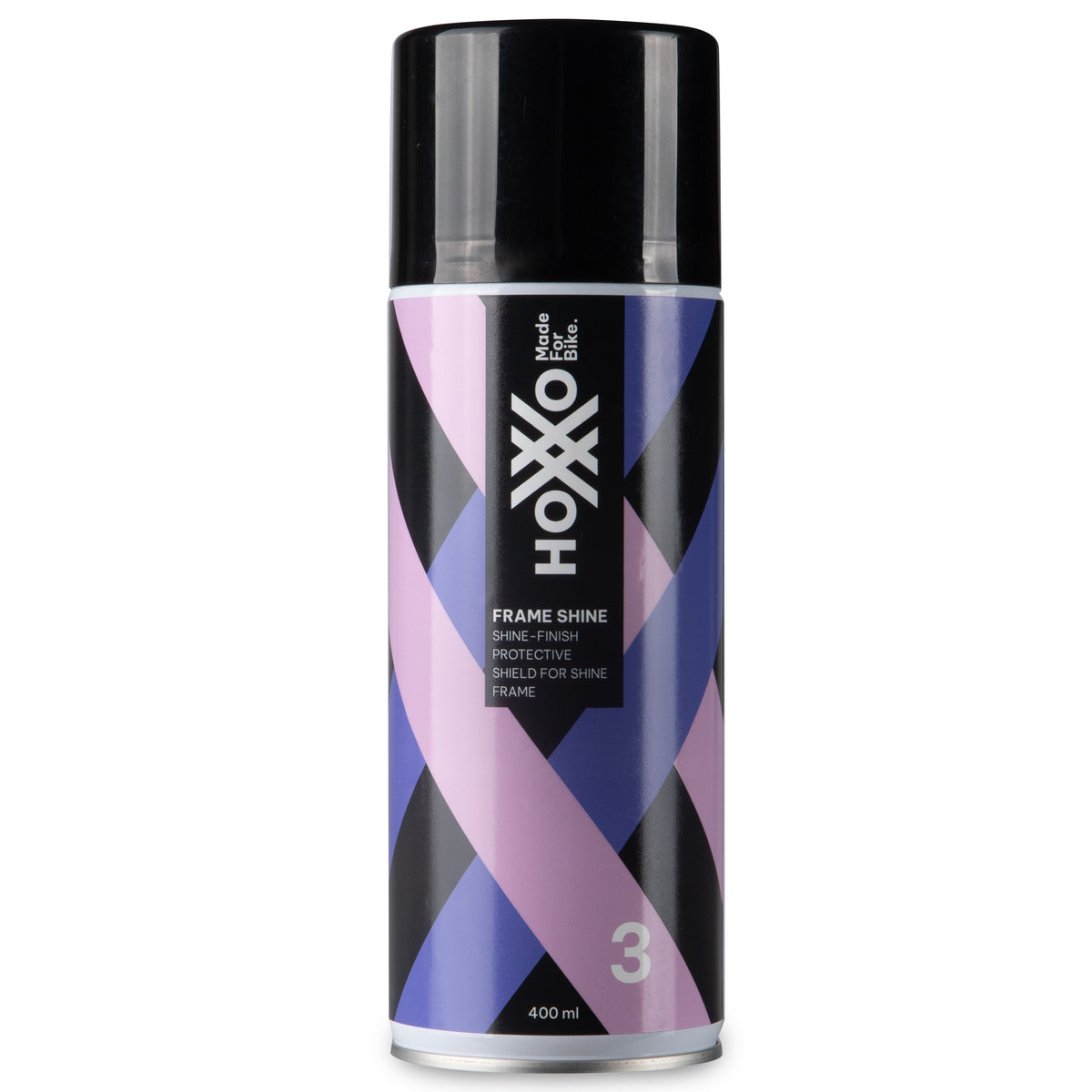 Hoxxo Frame Shine frame polish | Available at All4cycling