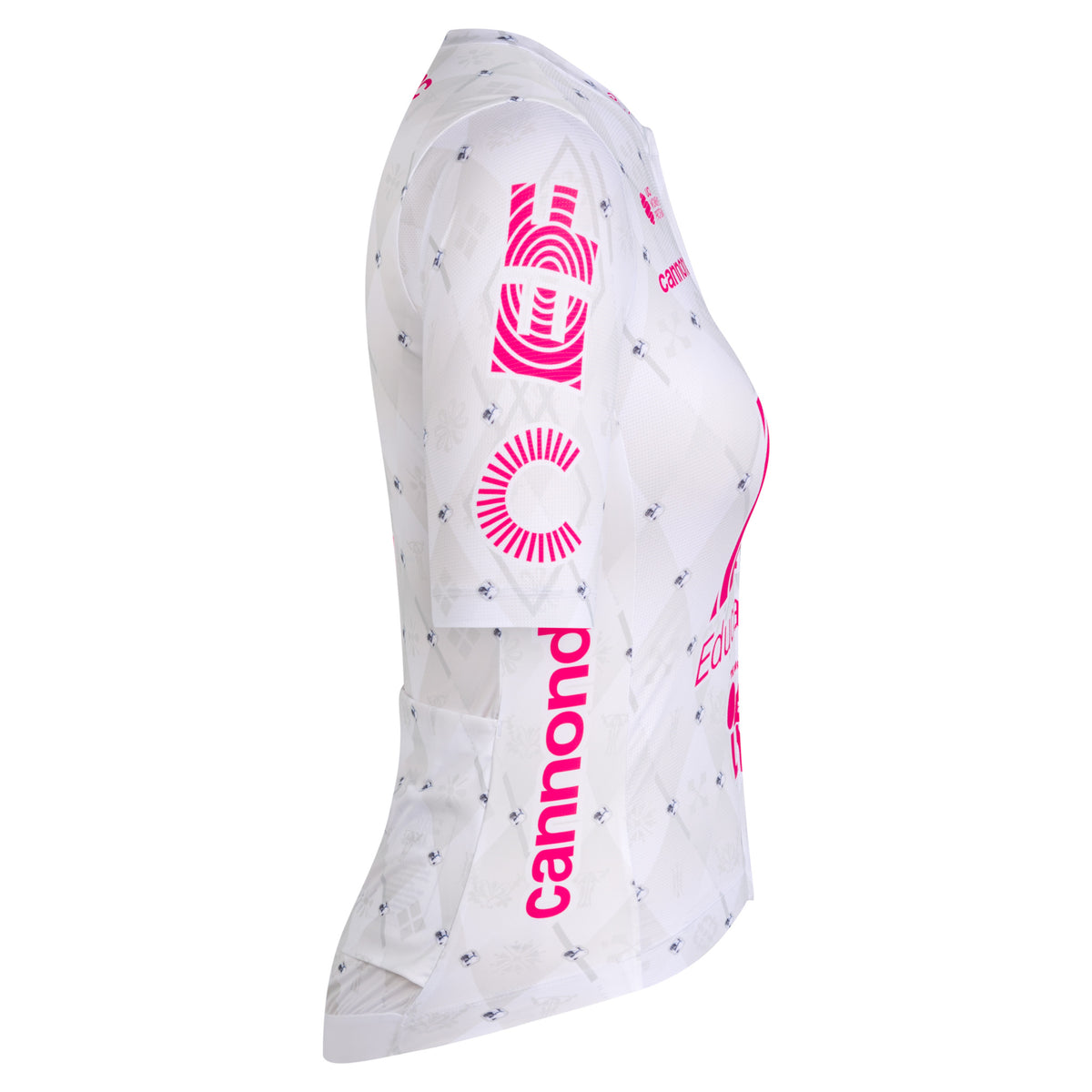 Maillot femme Rapha EF Education EasyPost Pro Team Training 2025 - Giro ...